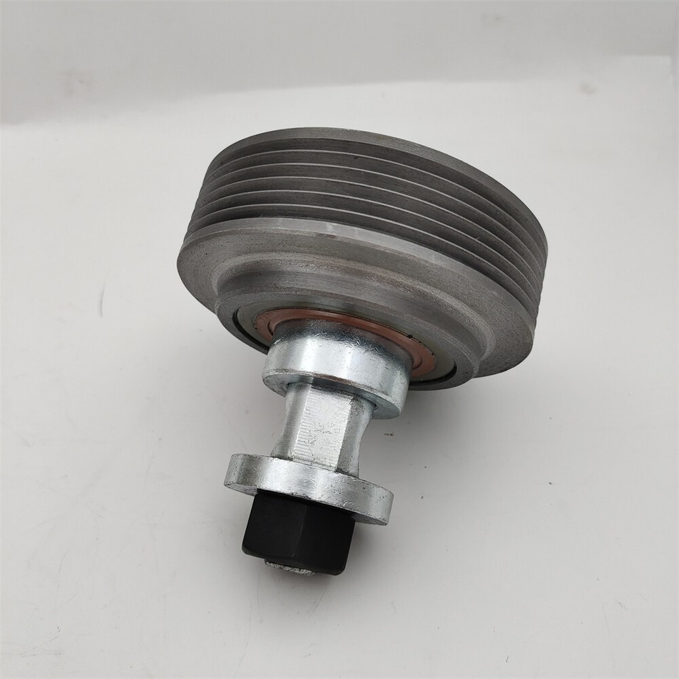 Cummins N14 Engine 3066330RX Water Pump Idler Pulley RW1074X WA768 ...