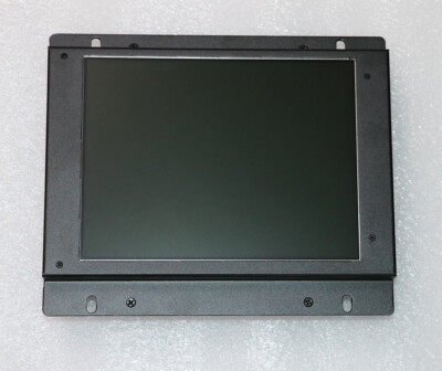 9 in CNC LCD Screen For Replace Allen Bradley 9/series 8520 9" CRT ...