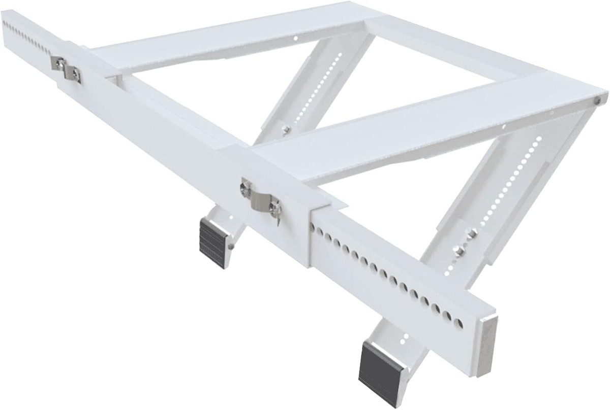 Window Air Conditioner Support Bracket Dropship VEVOR Air Conditioner