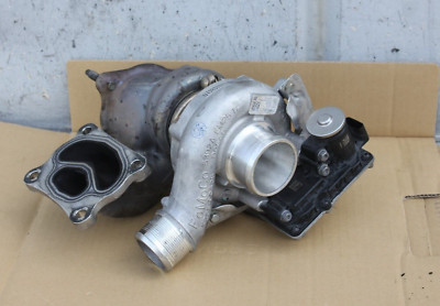 2019-2023 FORD EDGE 2.0L ENGINE TURBO CHARGER TURBOCHARGER OEM ...