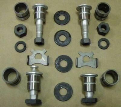 Rocker Rebuild Kit for Vintage Harley 45" Springer Fork | eBay