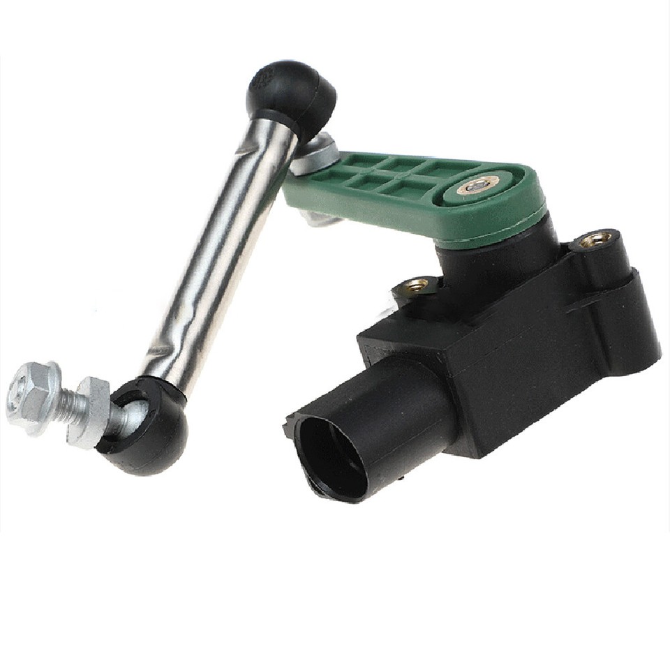 7P0616571 Rear Ride Height Level Sensor For Porsche Cayenne VW Touareg ...