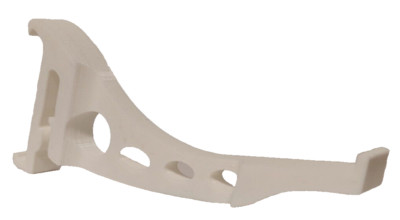 8x K2 C8043 Conservatory Gutter Bracket Lightweight UV Resistant | eBay UK