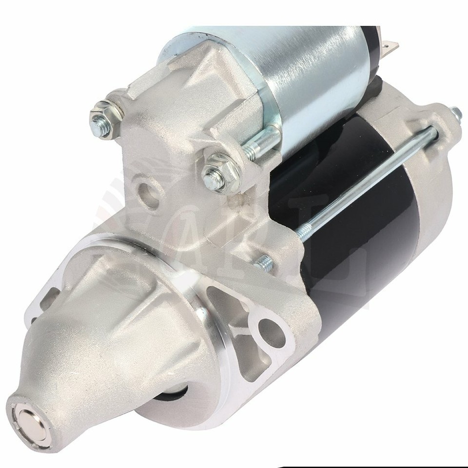 Starter For John Deere Utility Vehicle UTV Gator HPX Trail Gator ...