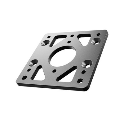 MOZA Universal Wheel Base Mount Adapter for MOZA R9 R12 R16 R21 R3 & R5 ...