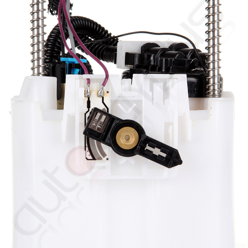 Electric Fuel Pump Module For 2007-08 Chevy Silverado 1500 4.8L 5.3L 6 ...