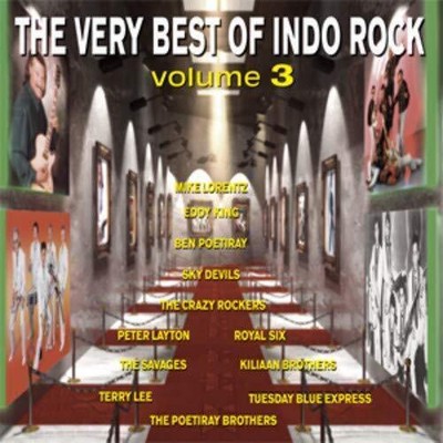 The Very Best Of Indo Rock 3 | eBay