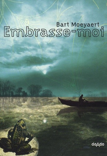 Embrasse-moi, Bart Moeyabert et Daniel Cunin | eBay