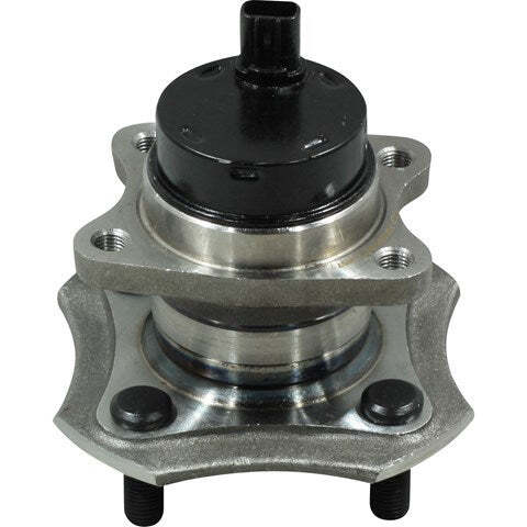 Rear Wheel Bearing Hub Assy For Toyota Echo Ractis Platz NCP10 NCP12 ...