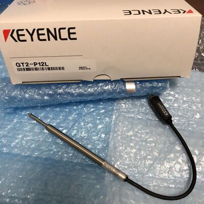 1PC New Keyence GT2-P12L GT2P12L Contact Digital Sensor Expedited ...