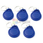 System Security IC/ID RFID Proximity Entry Door Lock Access Controller ...