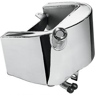 Drag Specialties Chrome Oil Tank DS-310109 | eBay