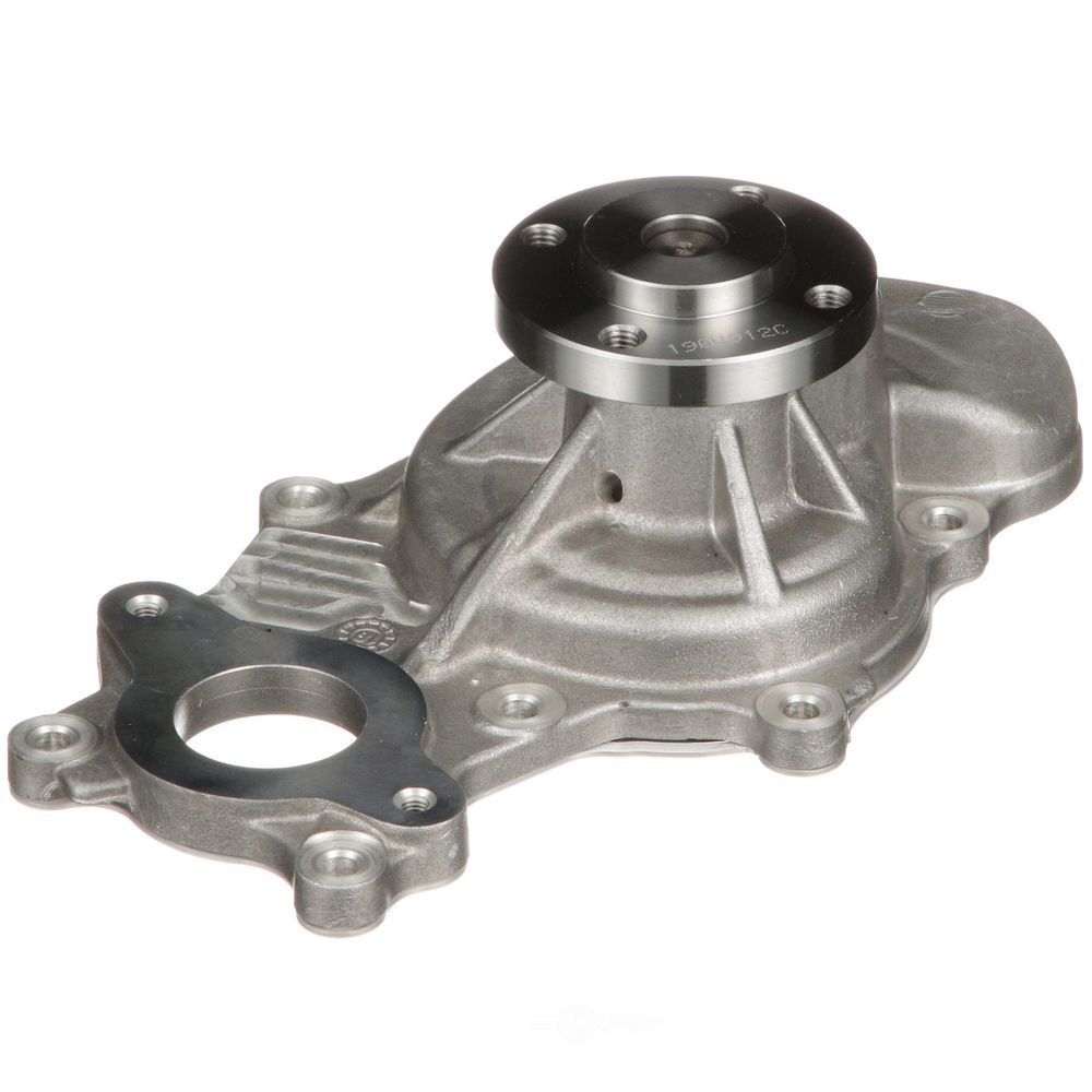 Engine Water Pump Airtex AW6691 for sale online | eBay