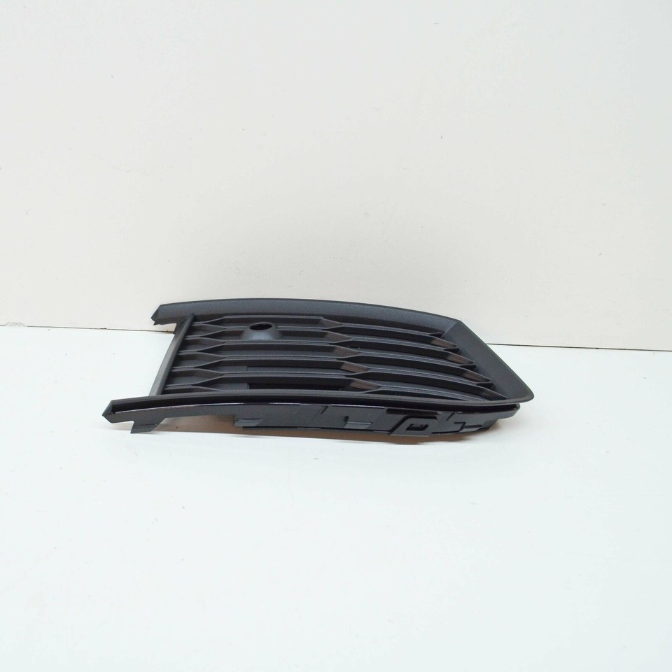 NEW AUDI A6 C8 FRONT BUMPER RIGHT SIDE GRILLE 4K0807648A9B9 | eBay UK