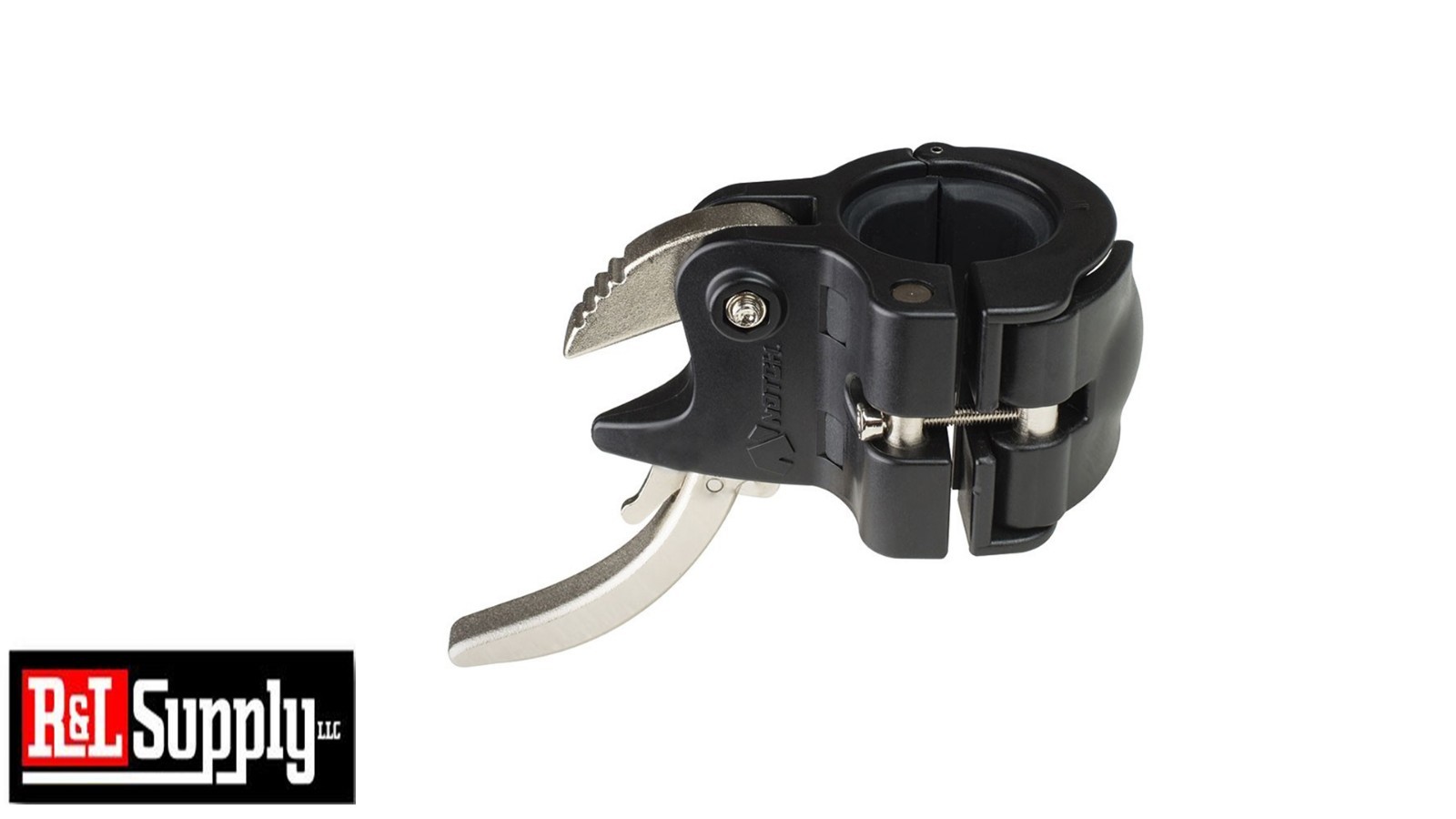 SHERRILL NOTCH JAMESON BIG SHOT LAUNCHER KIT WITH TRIGGER SEE VIDEO | eBay