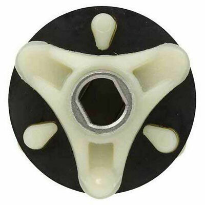 For KitchenAid Direct Drive Washer Motor Coupling # OD3983693WP730 OEM ...