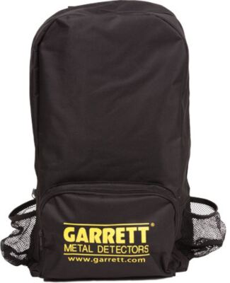 GARRETT ALL-PURPOSE BACKPACK - 1651700 | eBay