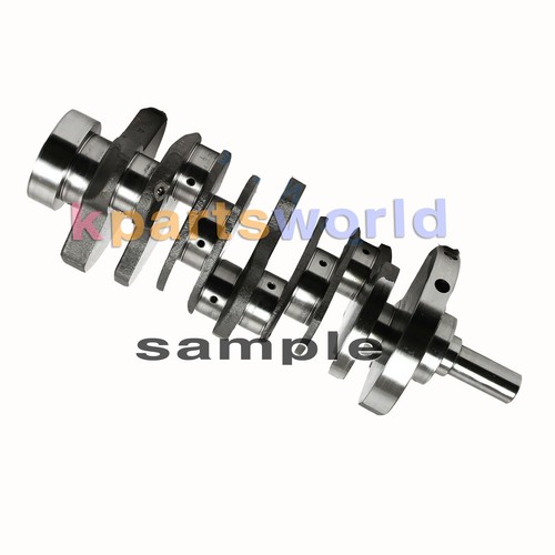 GENUINE CRANKSHAFT ASSY 651F62FU00 651F6 2FU00 FOR AZERA 670739225403| eBay