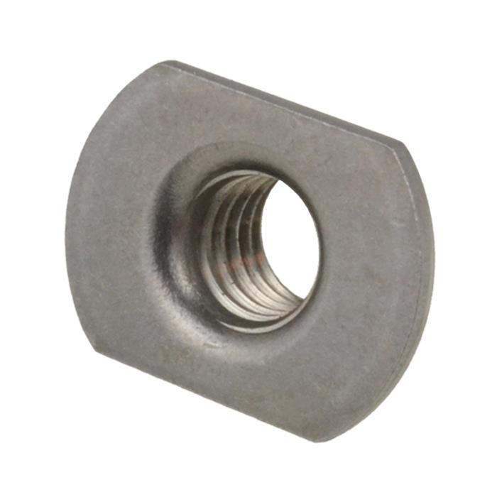 Pack of 2 Stainless M8 x 26mm x 1.25p Metric Coarse Slab Tee Nut G304 ...