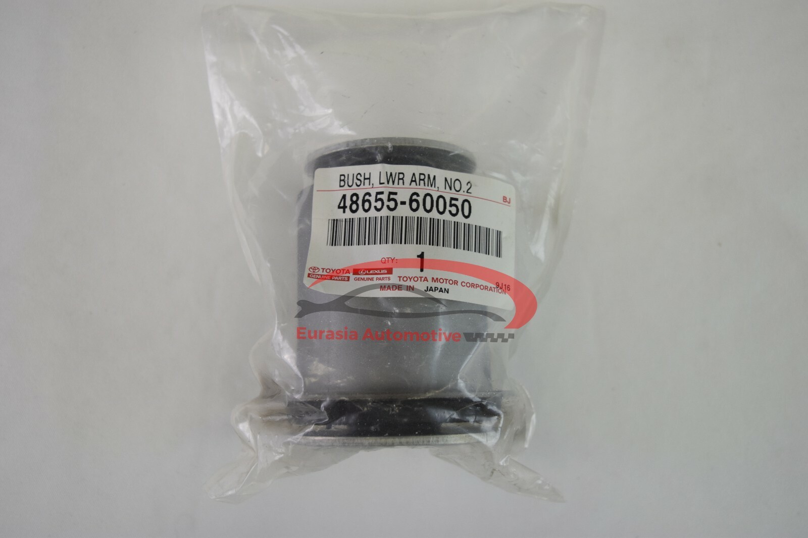 Genuine OEM Suspension Control Arm Bushing for Lexus 4865560050 for ...