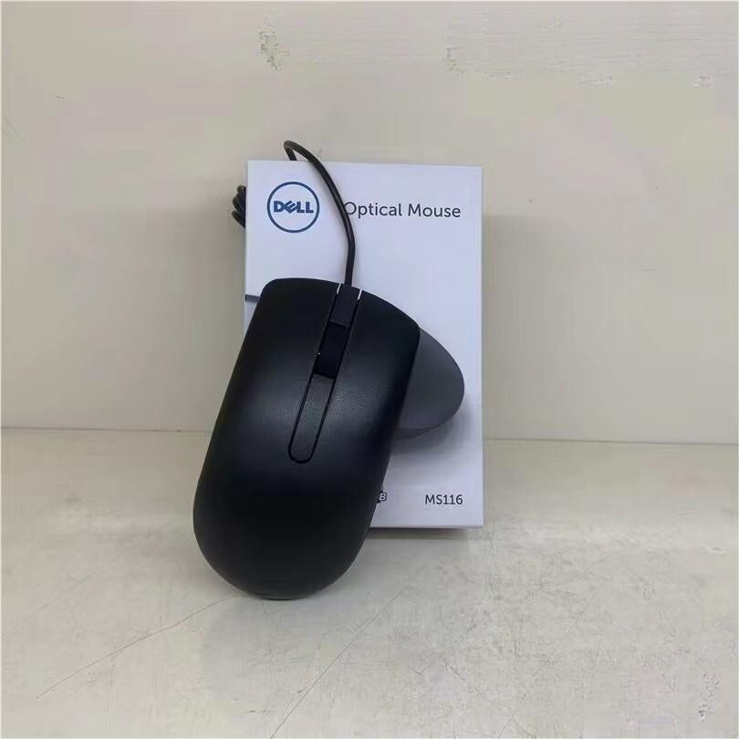 Dell Usb Mouse