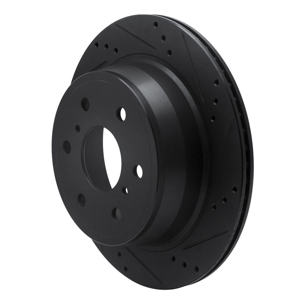 Disc Brake Rotor-XL, RWD, Rear Drum DFC 633-54155R for sale online | eBay