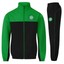 Celtic FC Mens Tracksuit Jacket & Pants Set OFFICIAL Football Gift | eBay