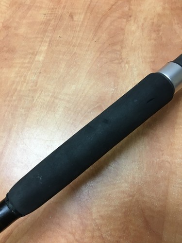 Star Rods Delux DLX35H USA TROLLING BOAT Conventional Fishing Rod ...