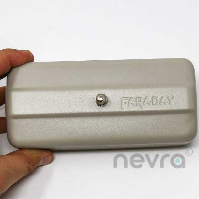 Faraday Chime 24 VDC ASM Door FM 1531 for sale online | eBay