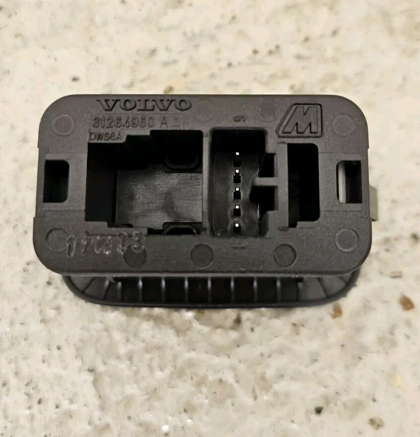 Genuine Land Rover Range Rover Evoque (L538) Power Tailgate Switch ...