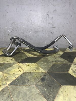 VAUXHALL INSIGNIA 09-16 2.0 A20DTH A20DTE AUTO AIR CON PIPE HOSE ...
