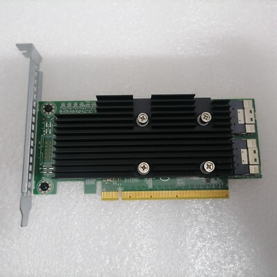 Dell 235NK PowerEdge PCIe NVME SSD Extender Controller Card Adapter | eBay