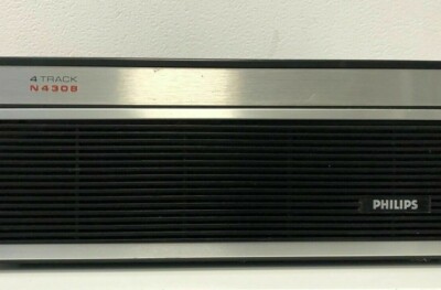 Reel to Reel player belt for PHILIPS for 4307 & 4308 tape player- 4 ...