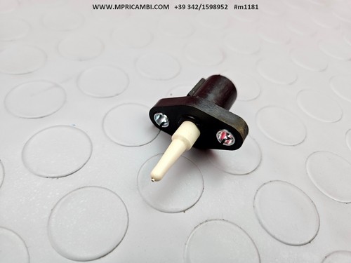 TEMPERATURE IAT AIR SENSOR 13650-14G11-000 SUZUKI RM-Z 250 2012 2018 ...