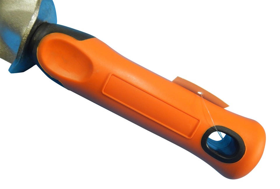 Metal Detecting Detector Digging Tool Trowel Knife HEAVY DUTY! W/Sheath ...