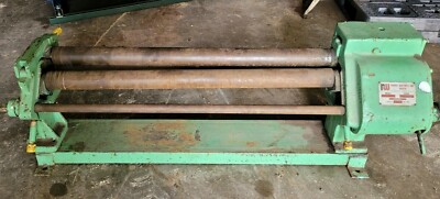 Fabrication - Pexto Roller