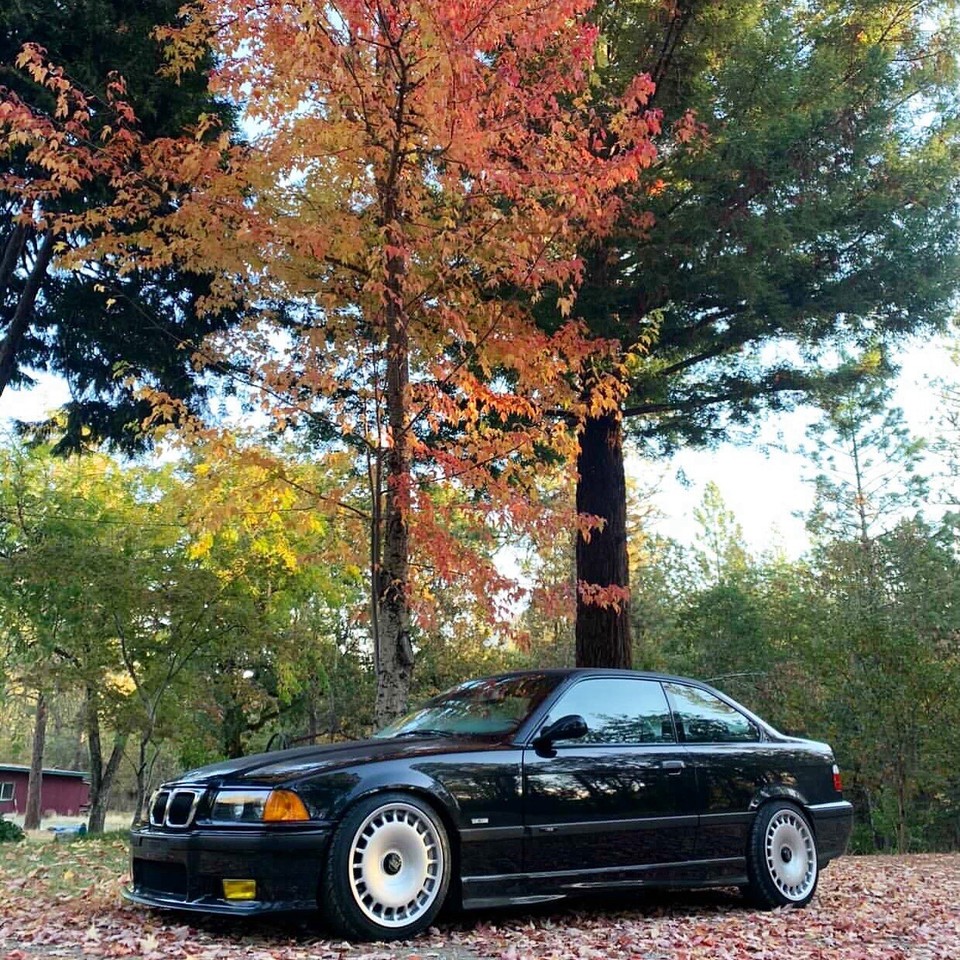 17x8.5 5x120 +15 BMW E34 E28 E24 M5 M6 DTM-RW01 Silver Wheels Rims