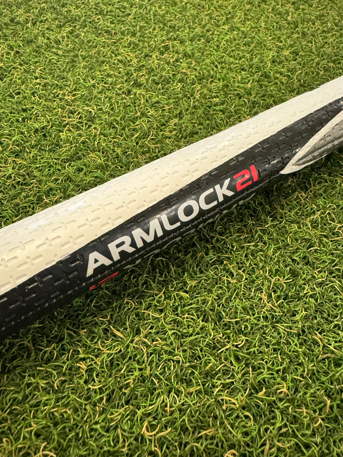 NEW JumboMax JMX Armlock 21" Pistol Putter Grip - Choose Color | eBay