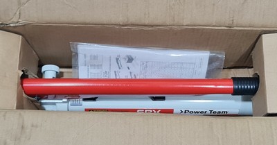 Hydraulic - Spx Power Team