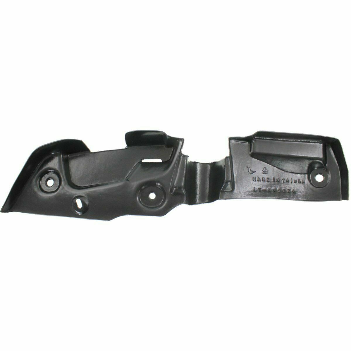 for 2009 2013 Hyundai Genesis Sedan Front Right RH Engine Lower Cover ...