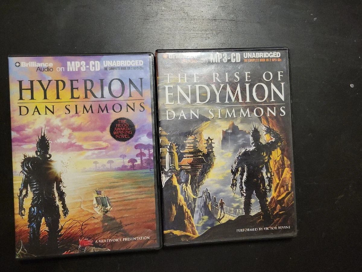 The Rise Of Endymion