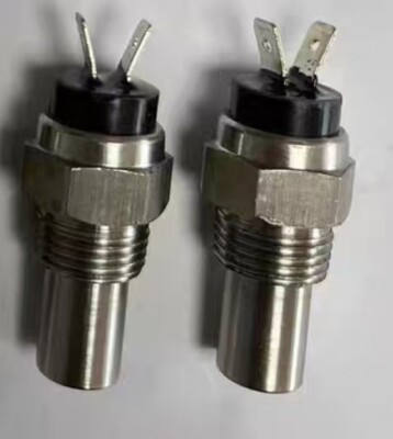 1Pcs New Fit For air compressor temperature switch 35327691 | eBay