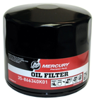 OEM Mercury MerCruiser Oil Filter V6 V8 Mcm Gm 35-866340K01 | eBay ...
