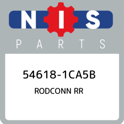 54618-1CA5B Nissan Rodconn rr 546181CA5B, New Genuine OEM Part | eBay