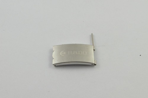 Rado Diastar Men Watch 18mm Deployment Clasp | eBay Australia