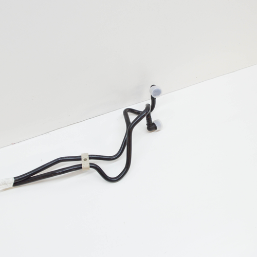 NEW BMW 5 F10 AUTOMATIC TRANSMISSION OIL COOLER TUBE 7619743 ...