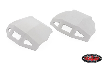 RC4WD Axle Diff Guard for Vanquish Currie Axle F10 VVV-C1385 | eBay