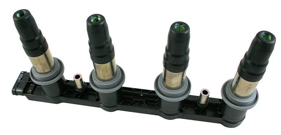 Goss Ignition Coil C544 Fits Holden | eBay