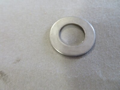 Piper Aircraft Washer, P/N 62833-109 (SMA) New Surplus | eBay