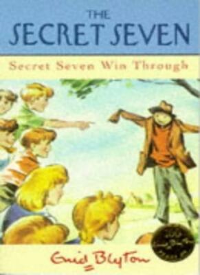 Secret Seven Win Through (The Secret Seven Centenary Editions) | eBay
